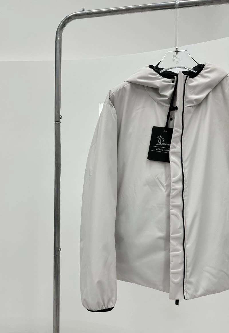 Original Moncler Down Jackets