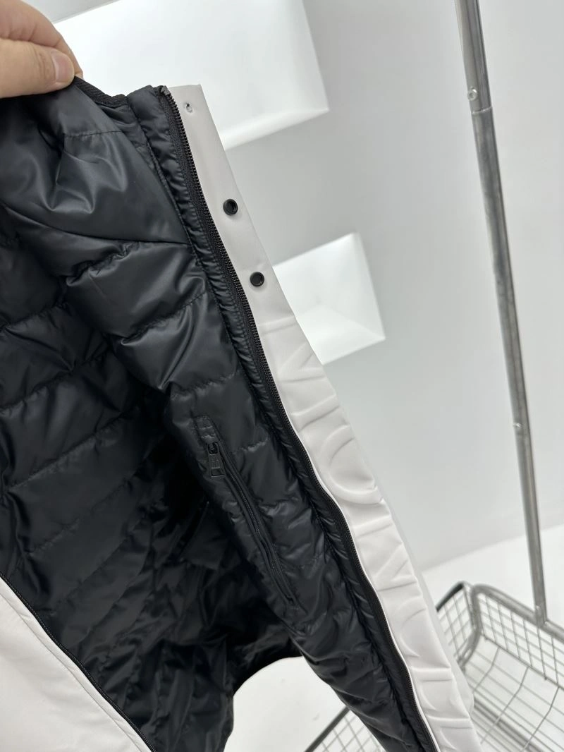 Original Moncler Down Jackets