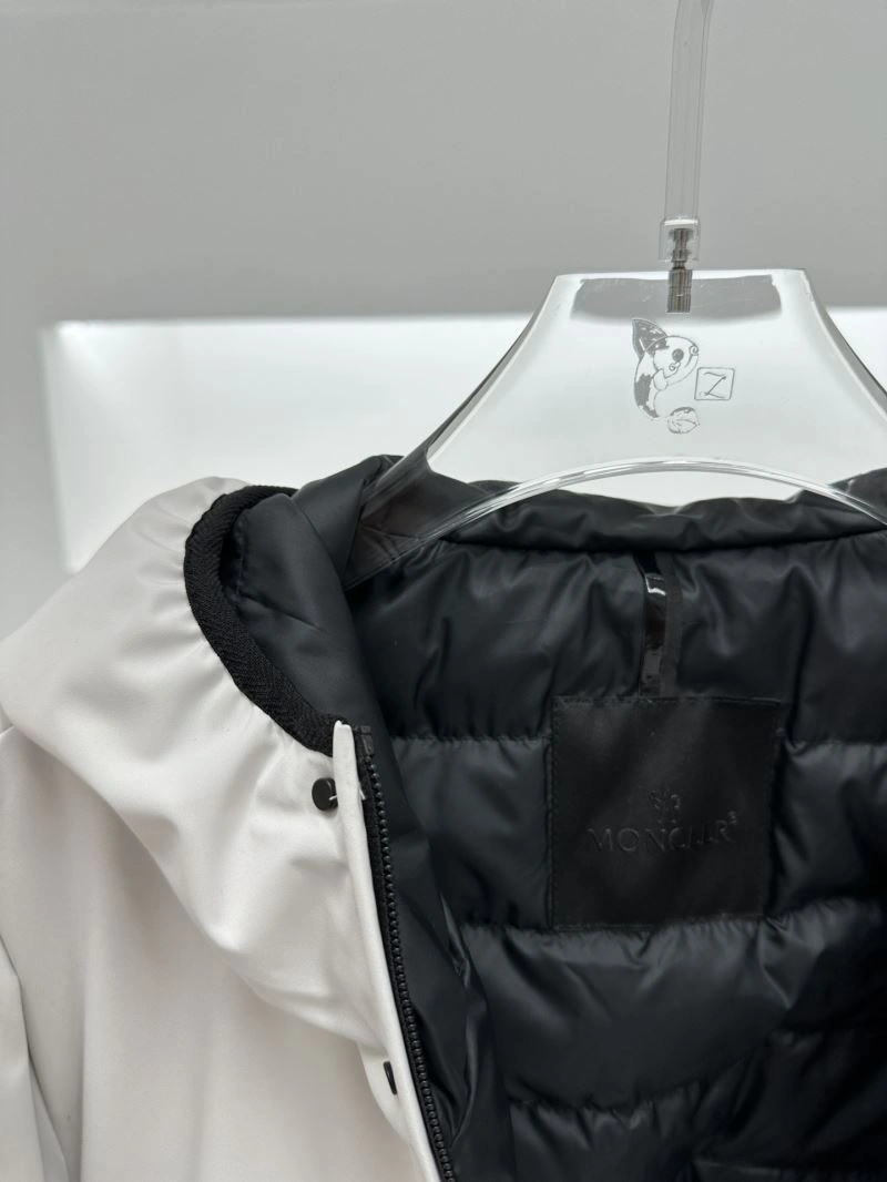 Original Moncler Down Jackets