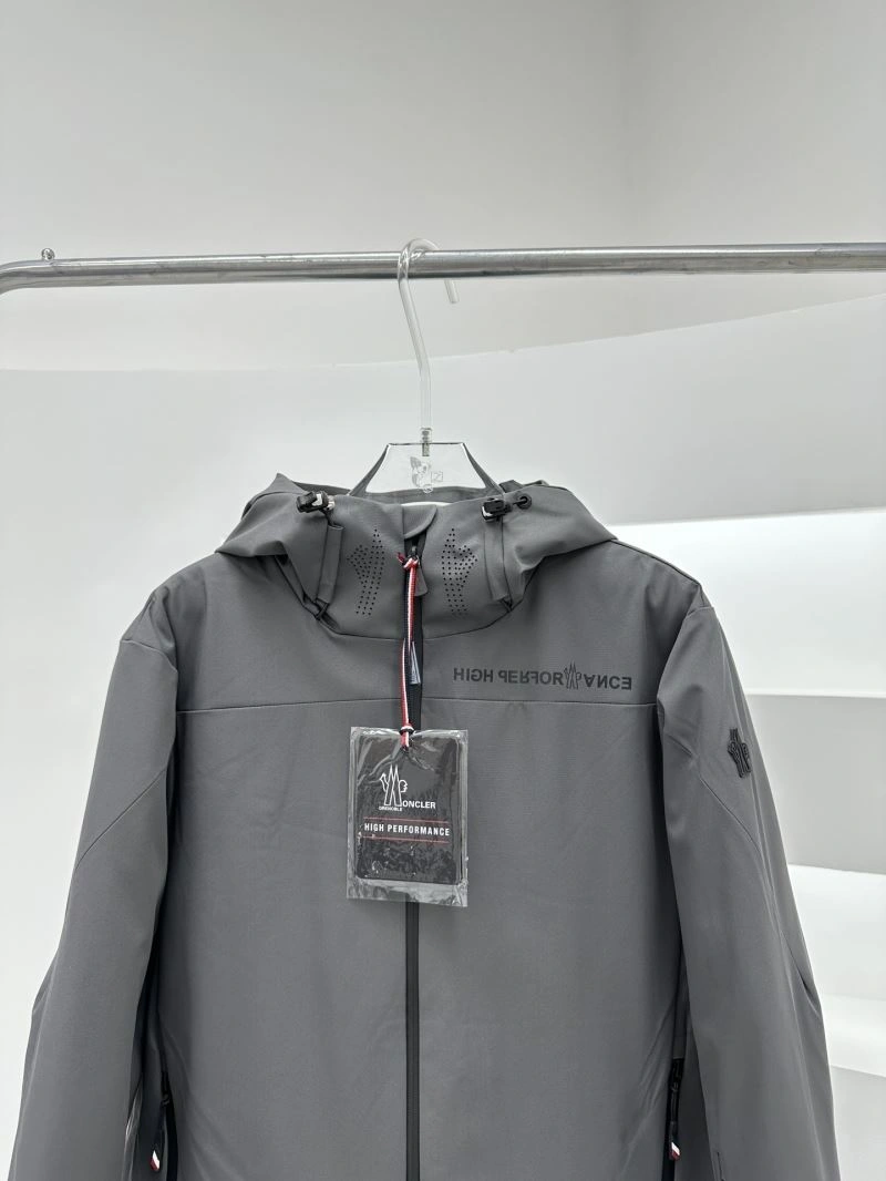 Authentic Moncler Down Jackets