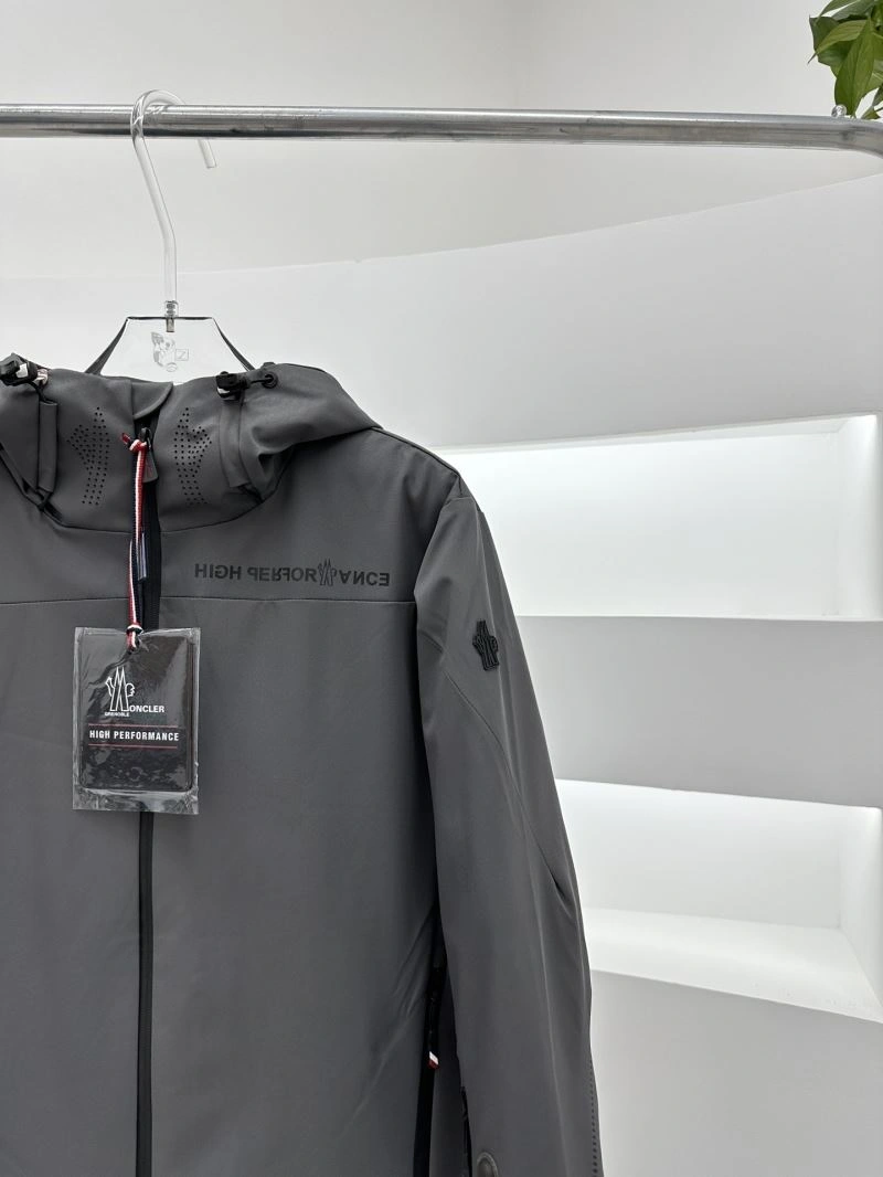 Authentic Moncler Down Jackets