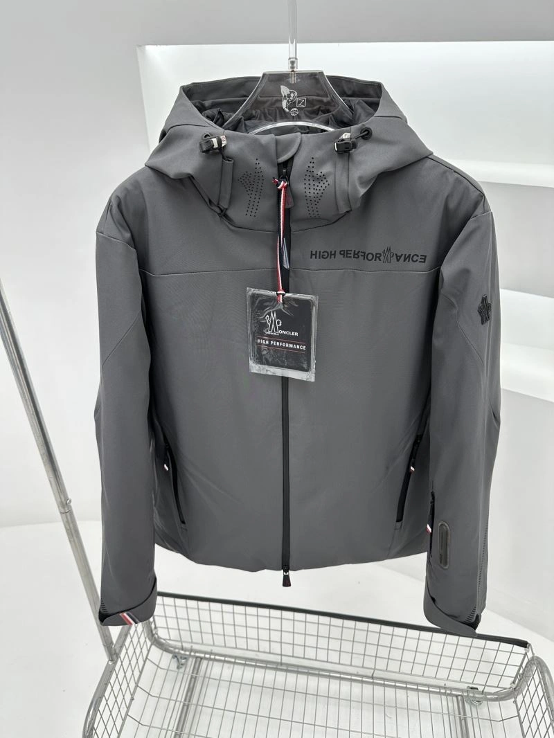 Authentic Moncler Down Jackets