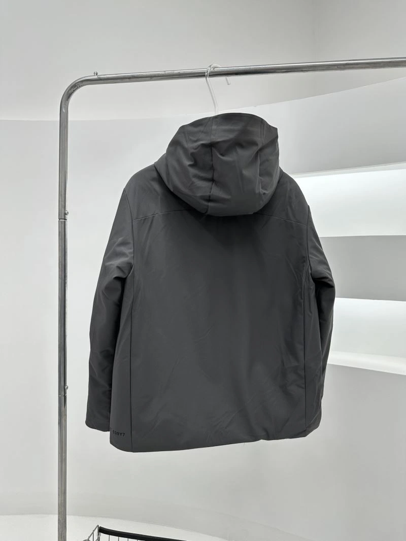 Authentic Moncler Down Jackets