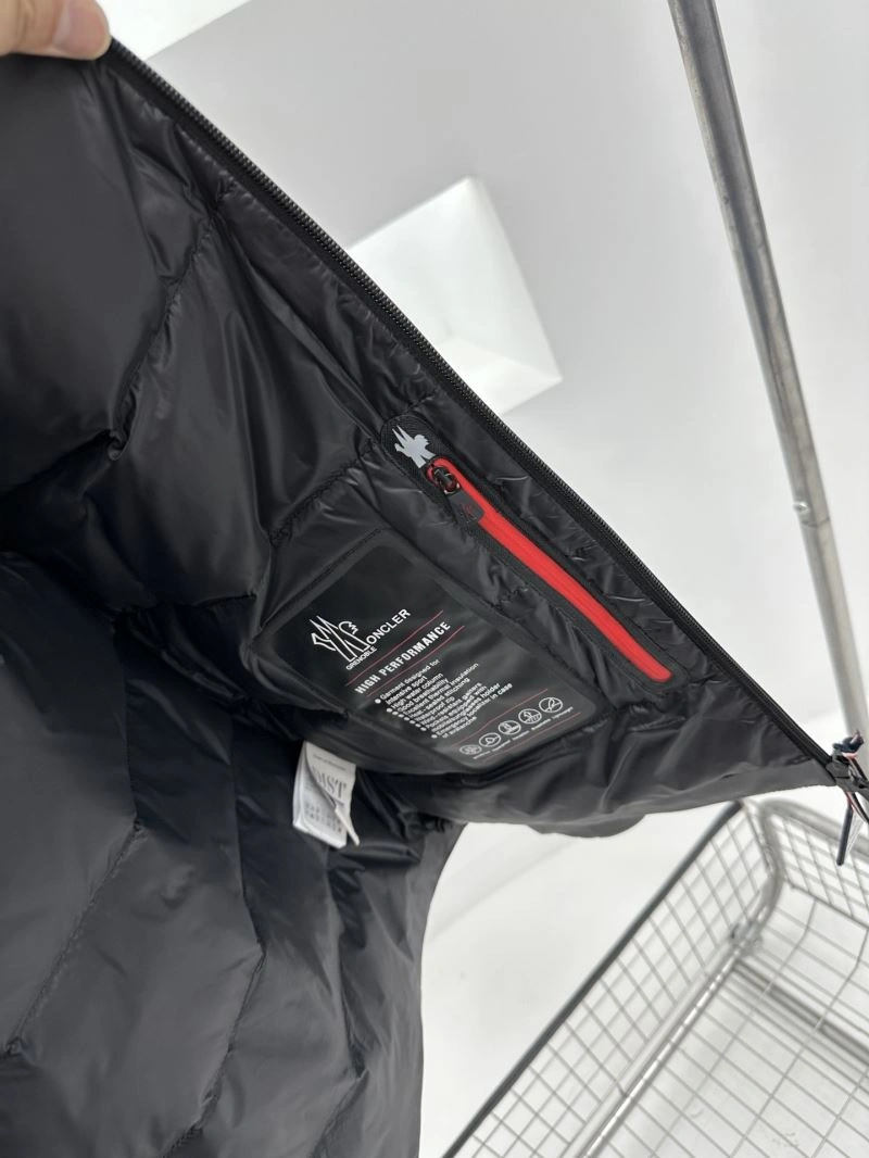 Authentic Moncler Down Jackets