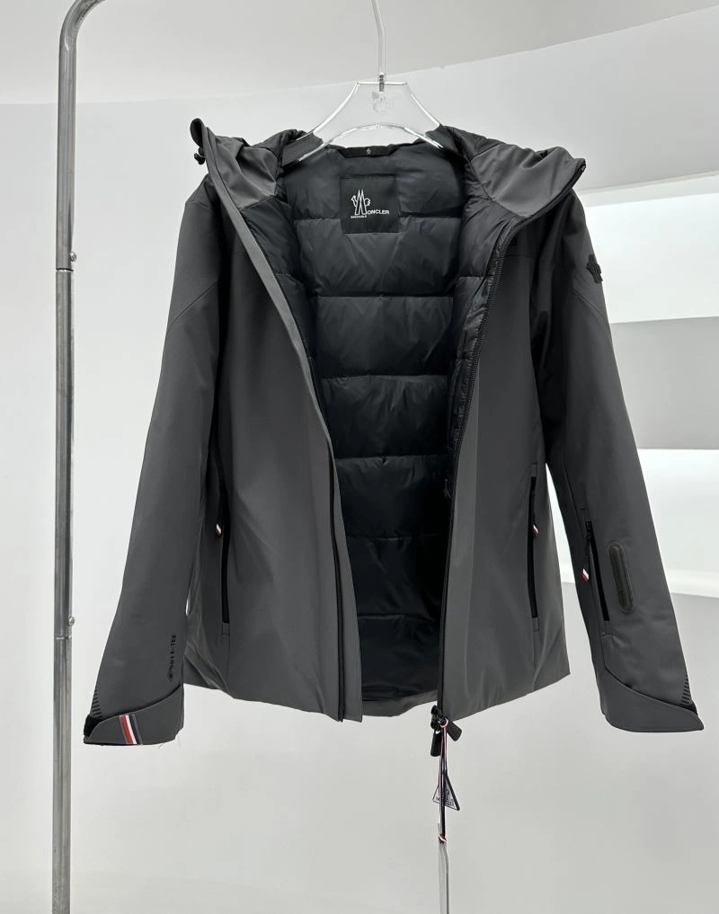Authentic Moncler Down Jackets