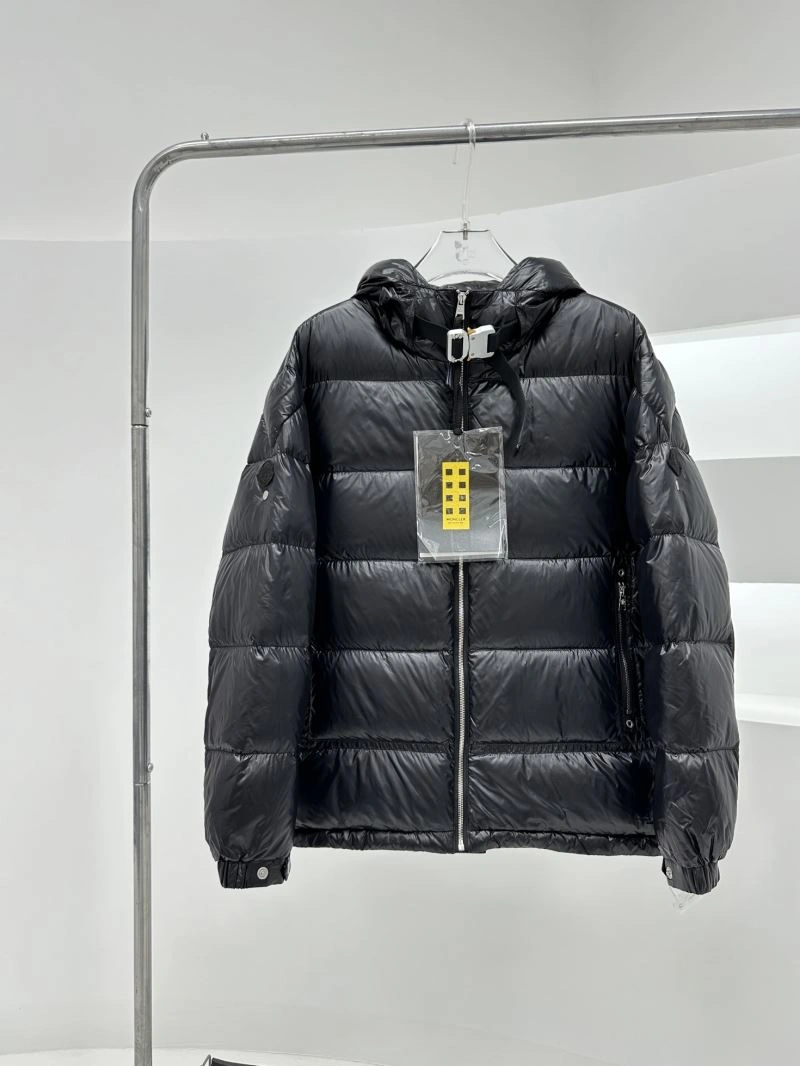 Moncler Down Jackets