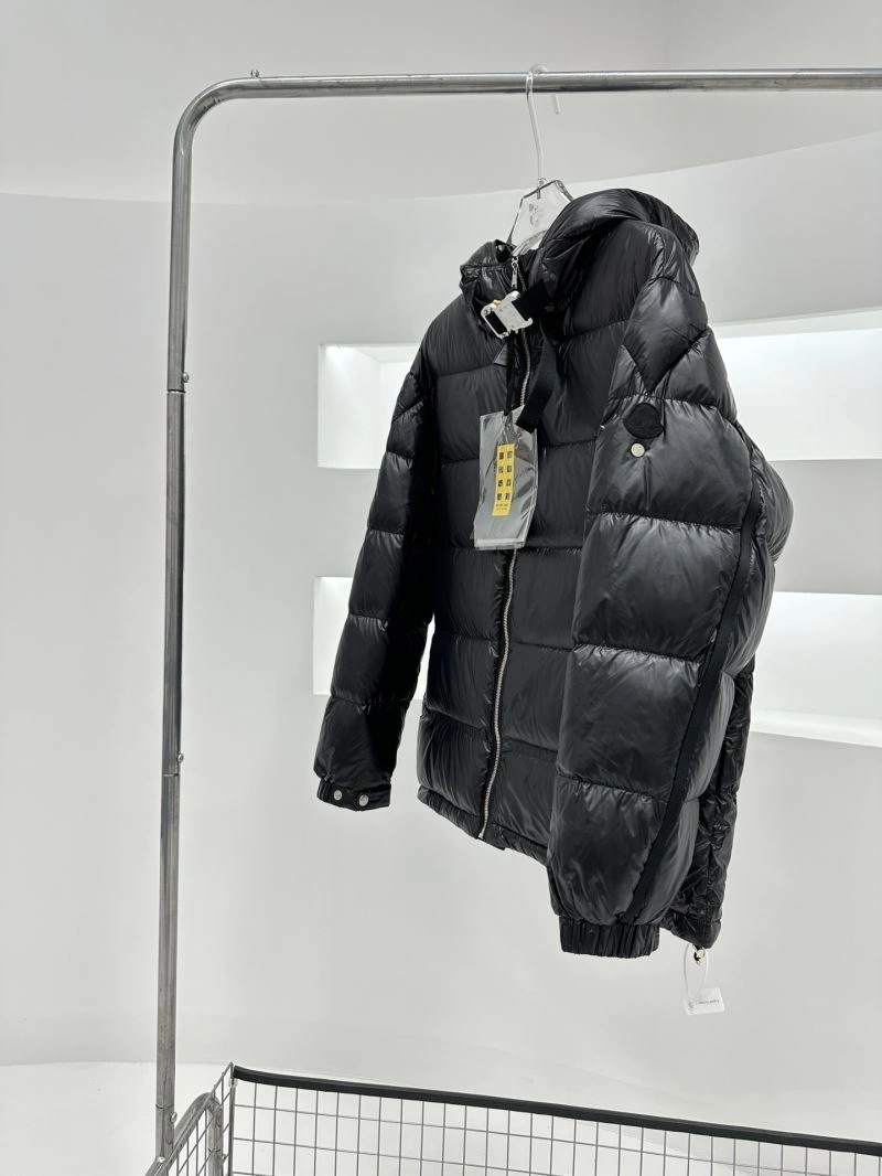 Genuine Moncler Down Jackets