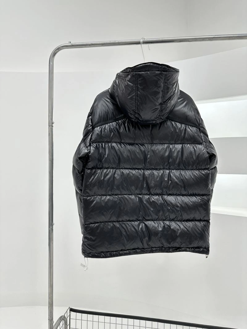 Genuine Moncler Down Jackets