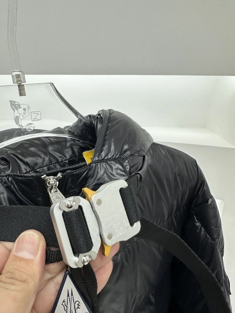 Genuine Moncler Down Jackets