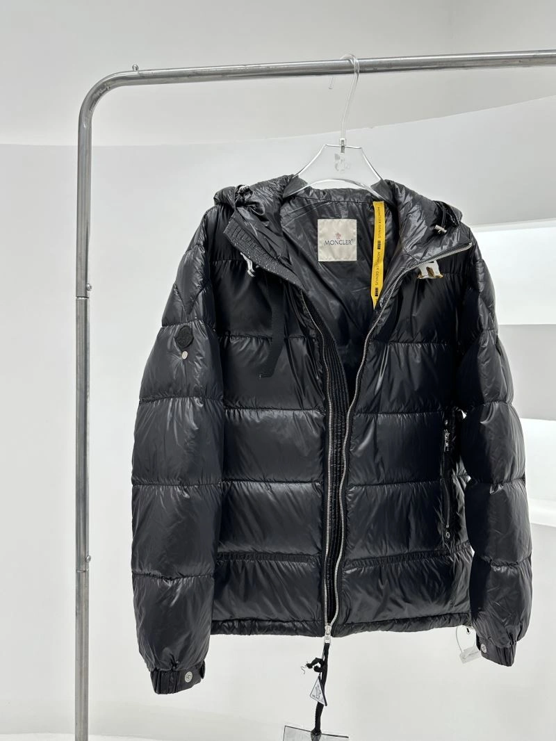 Genuine Moncler Down Jackets
