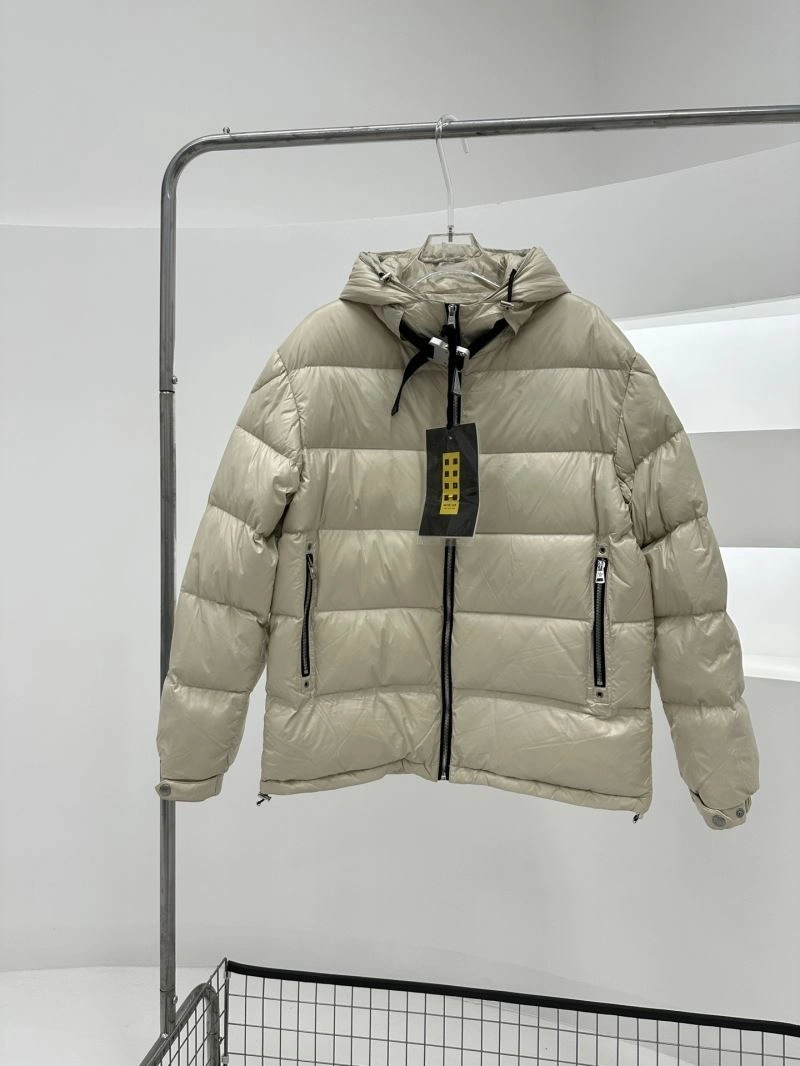 Moncler Down Jackets