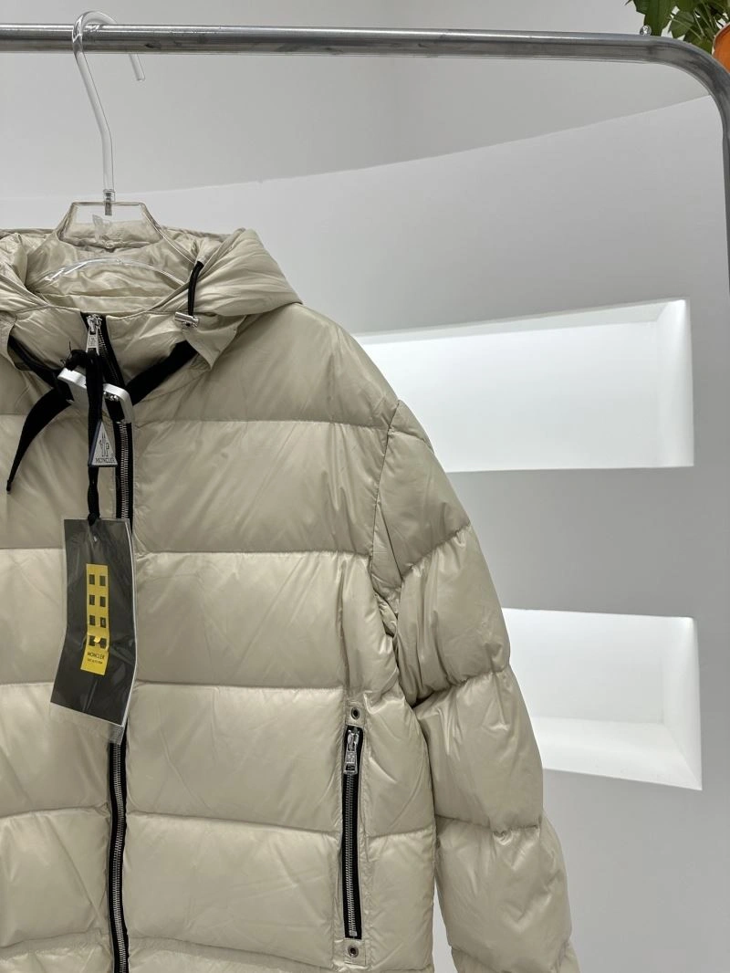 Genuine Moncler Down Jackets