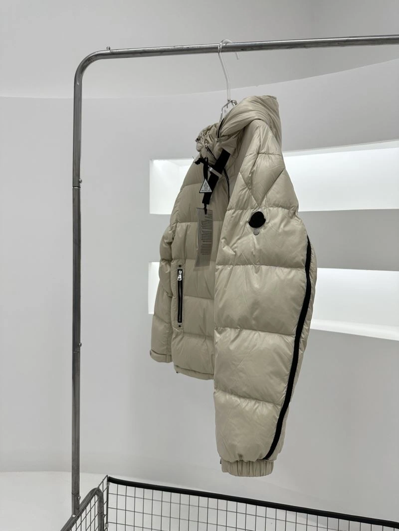 Genuine Moncler Down Jackets