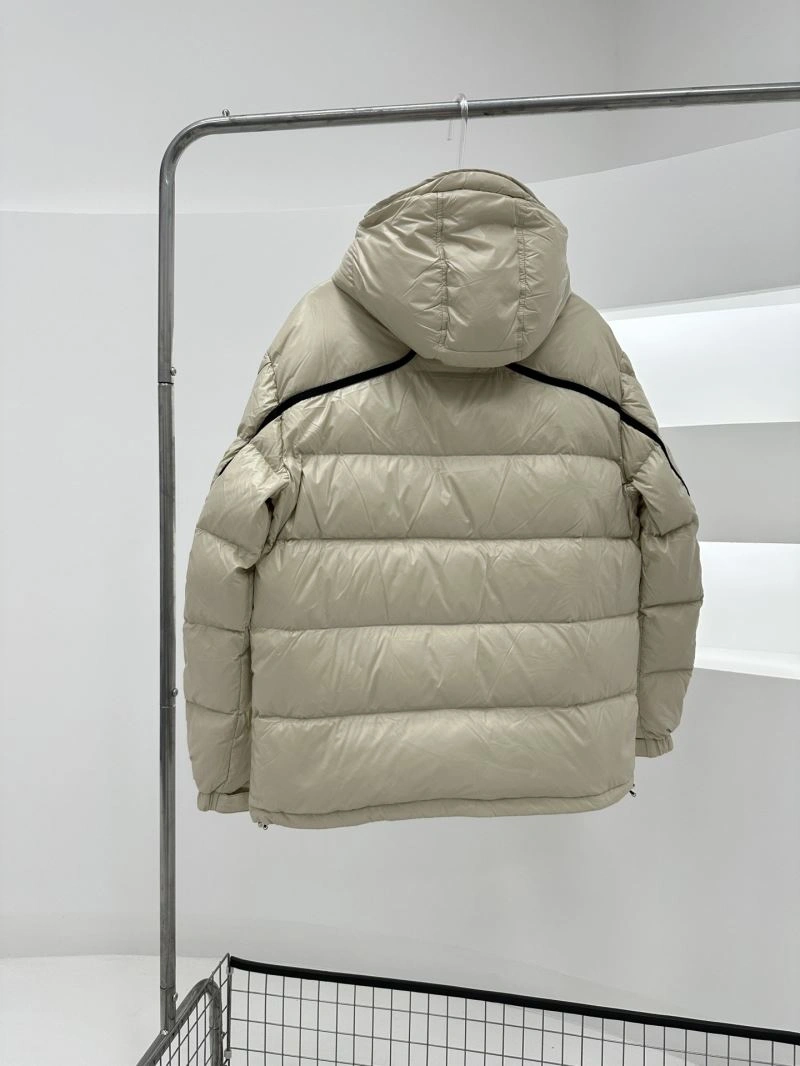 Genuine Moncler Down Jackets