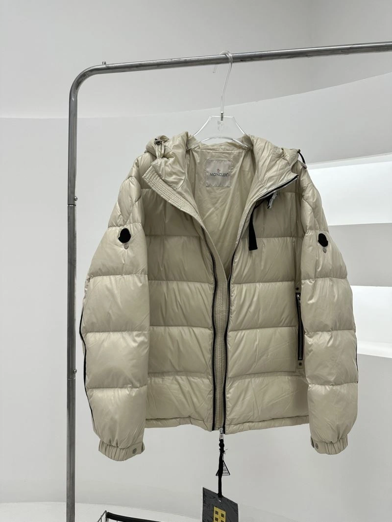 Genuine Moncler Down Jackets