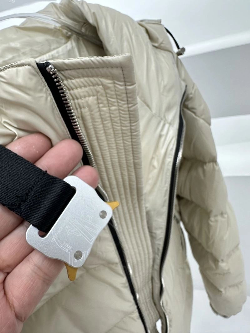 Genuine Moncler Down Jackets
