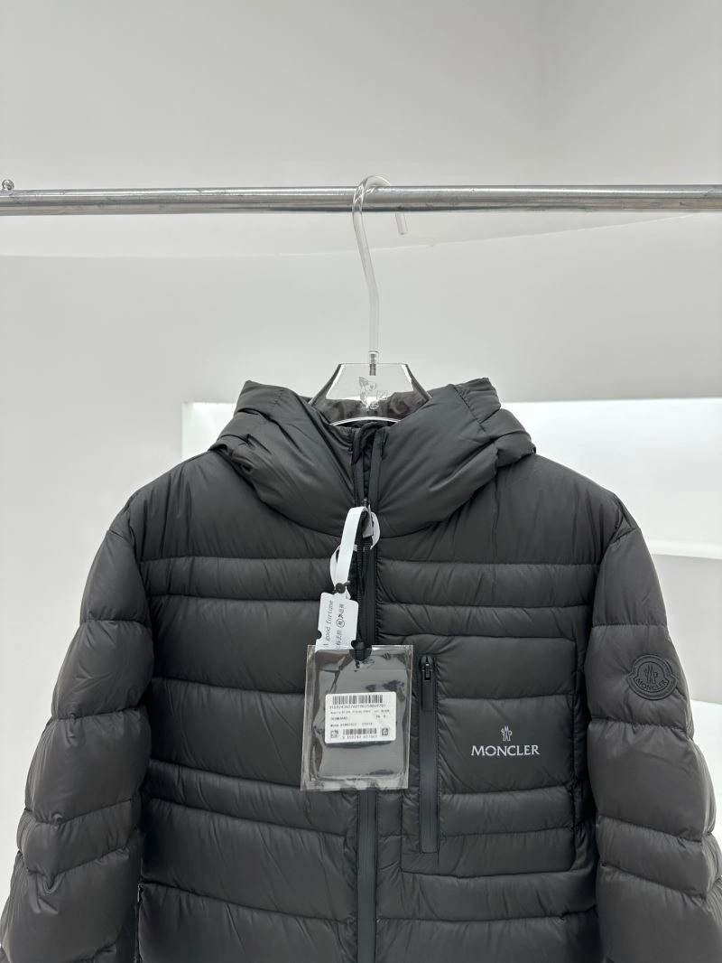 Cut-rate Moncler Down Jackets
