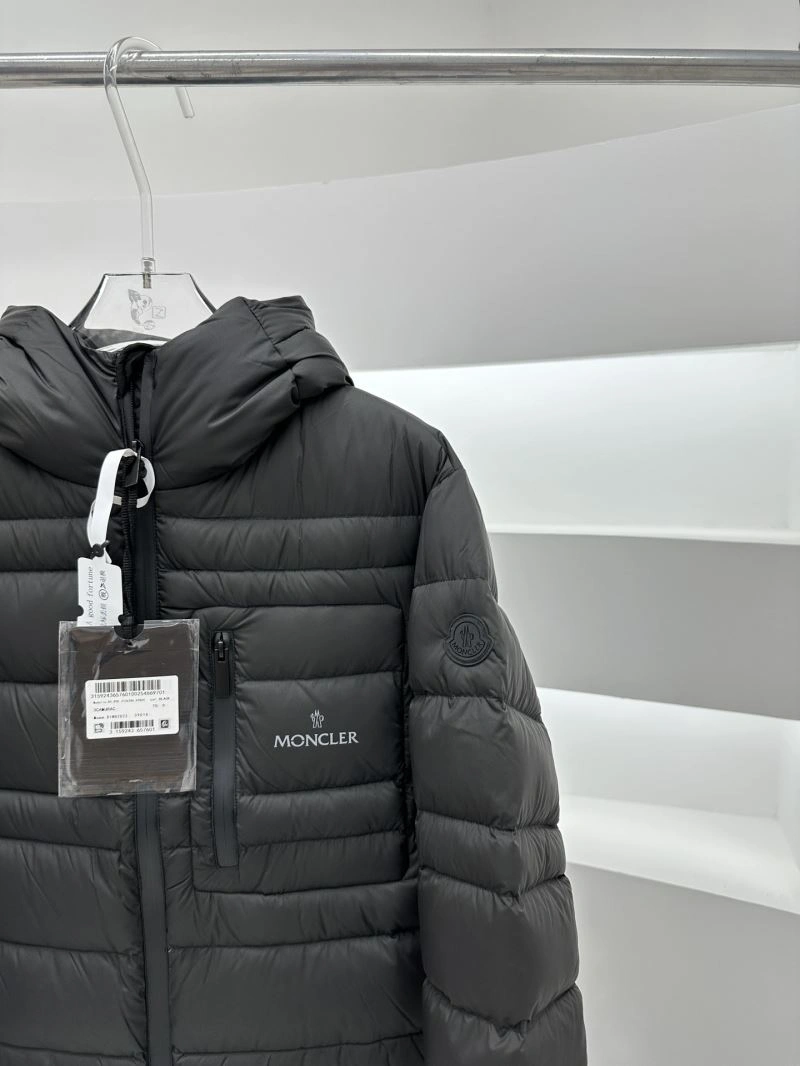Cut-rate Moncler Down Jackets