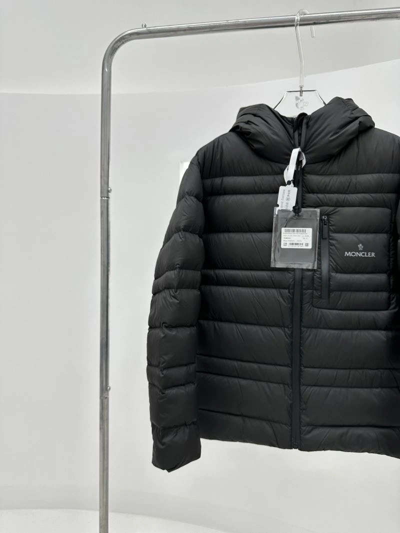 Cut-rate Moncler Down Jackets