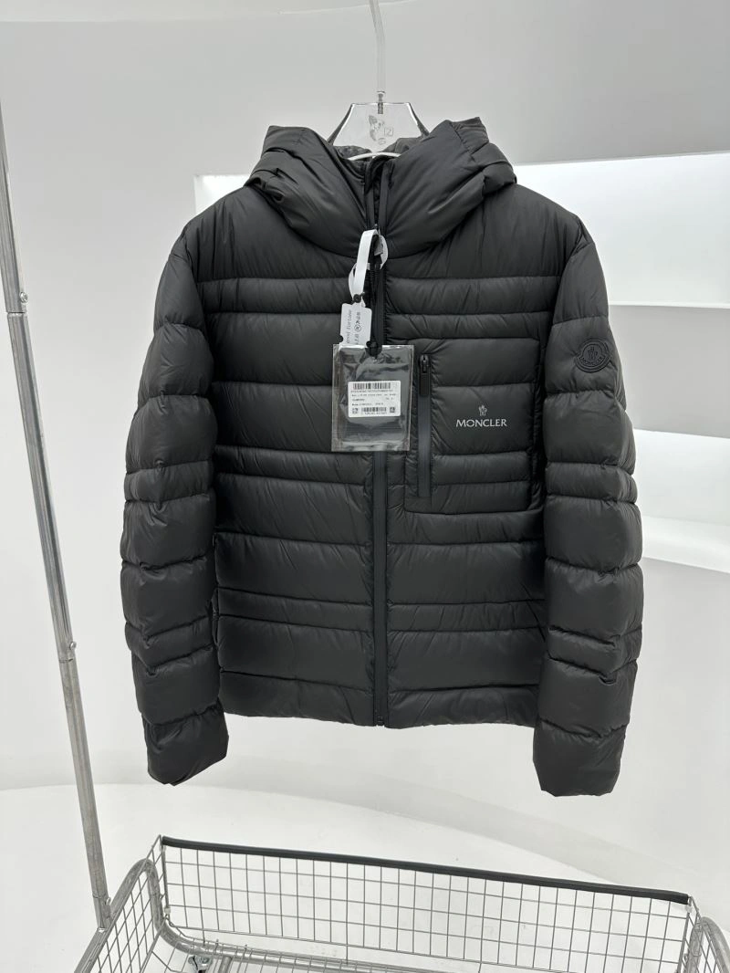 Cut-rate Moncler Down Jackets
