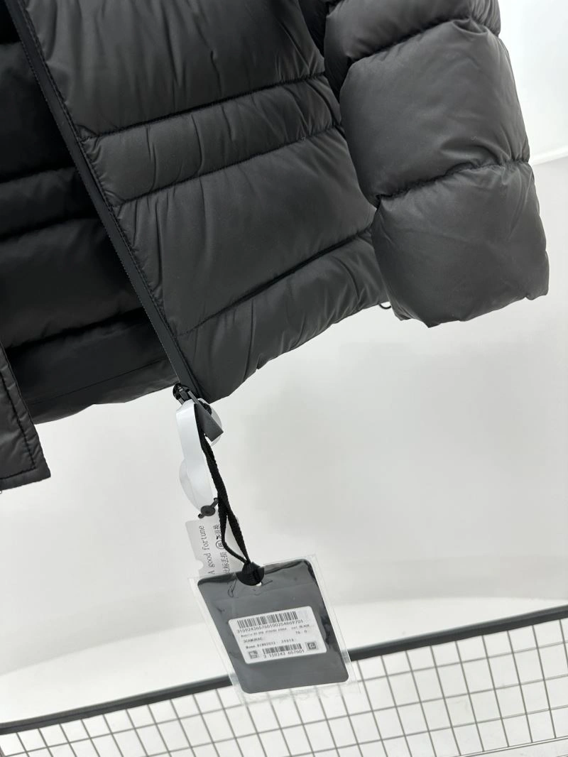 Cut-rate Moncler Down Jackets