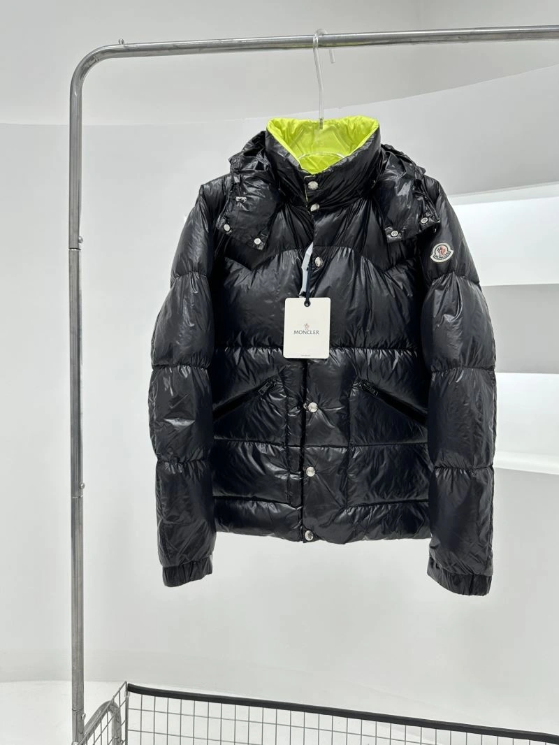 Moncler Down Jackets