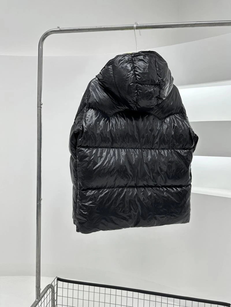 Budget-friendly Moncler Down Jackets