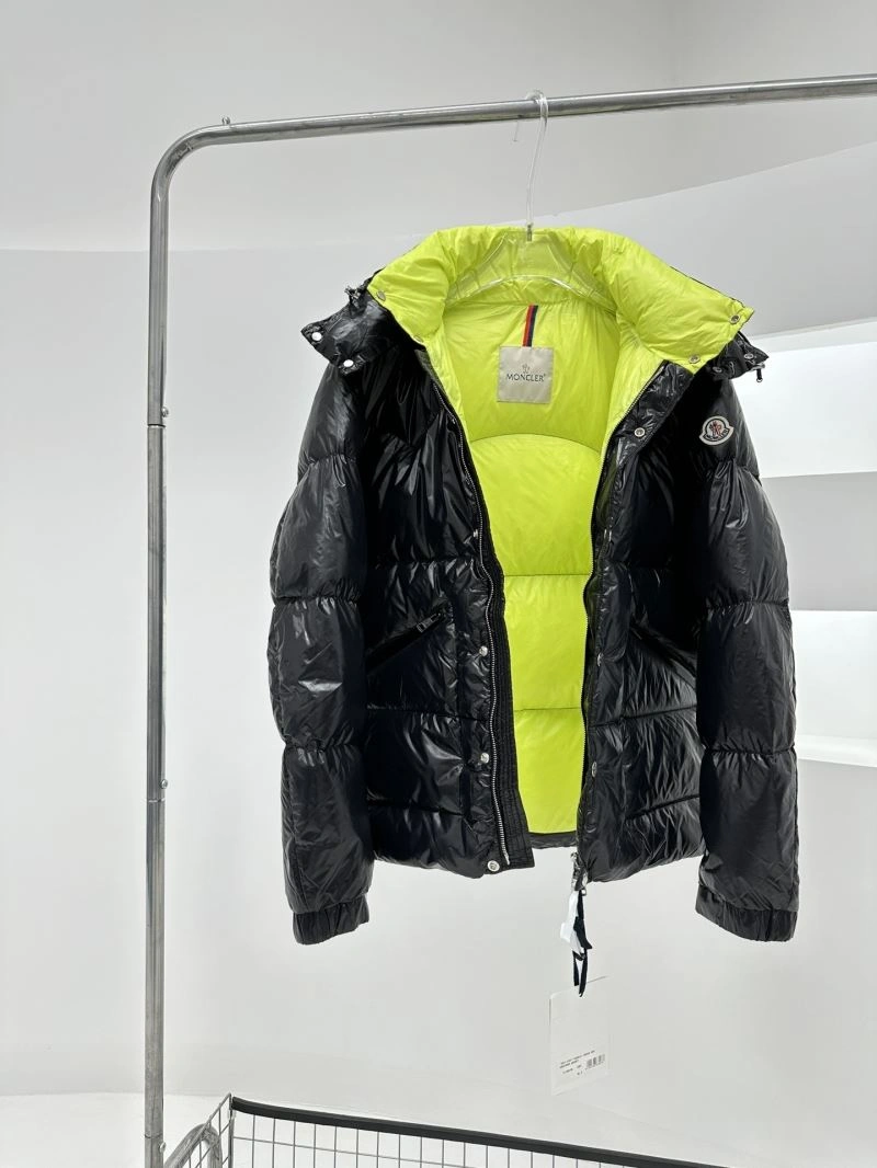 Budget-friendly Moncler Down Jackets