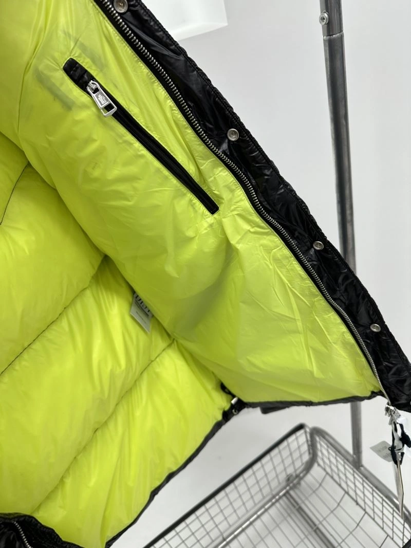 Budget-friendly Moncler Down Jackets