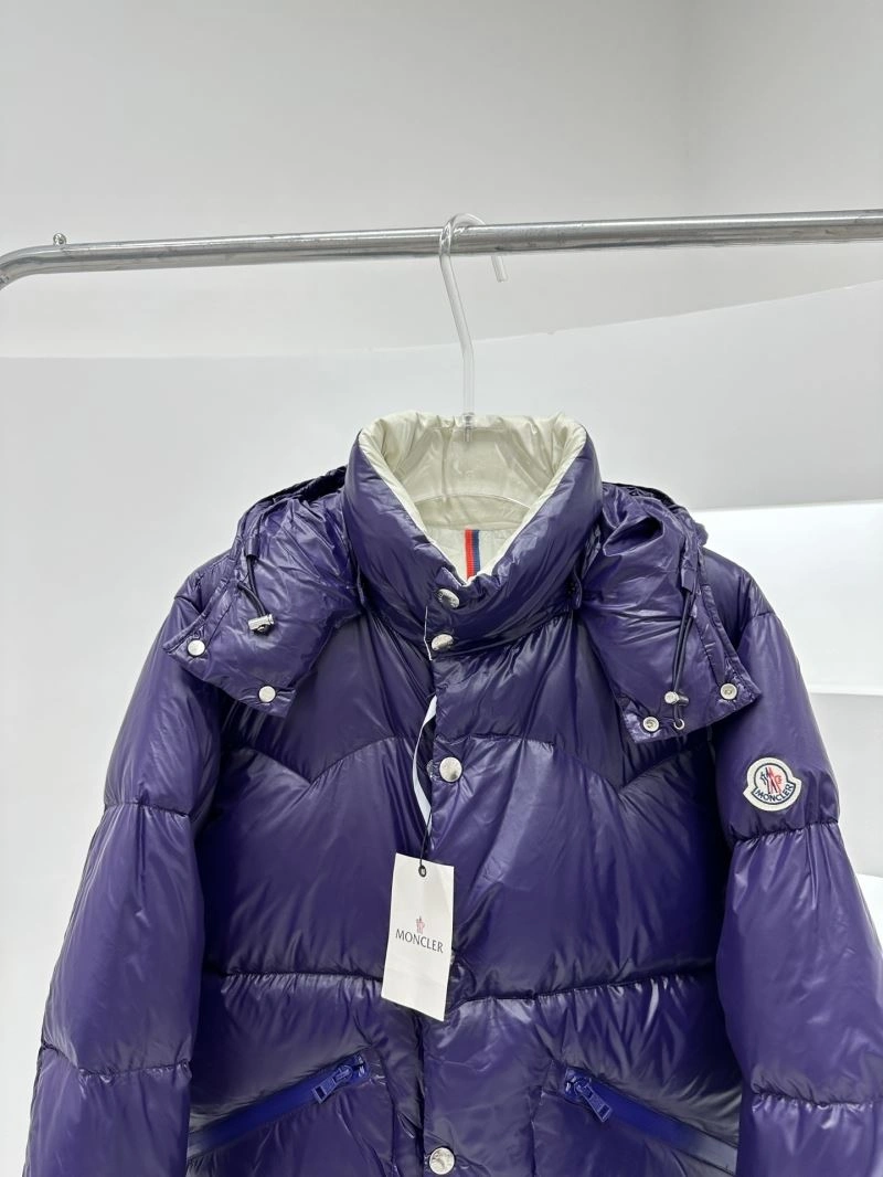 Affordable Moncler Down Jackets