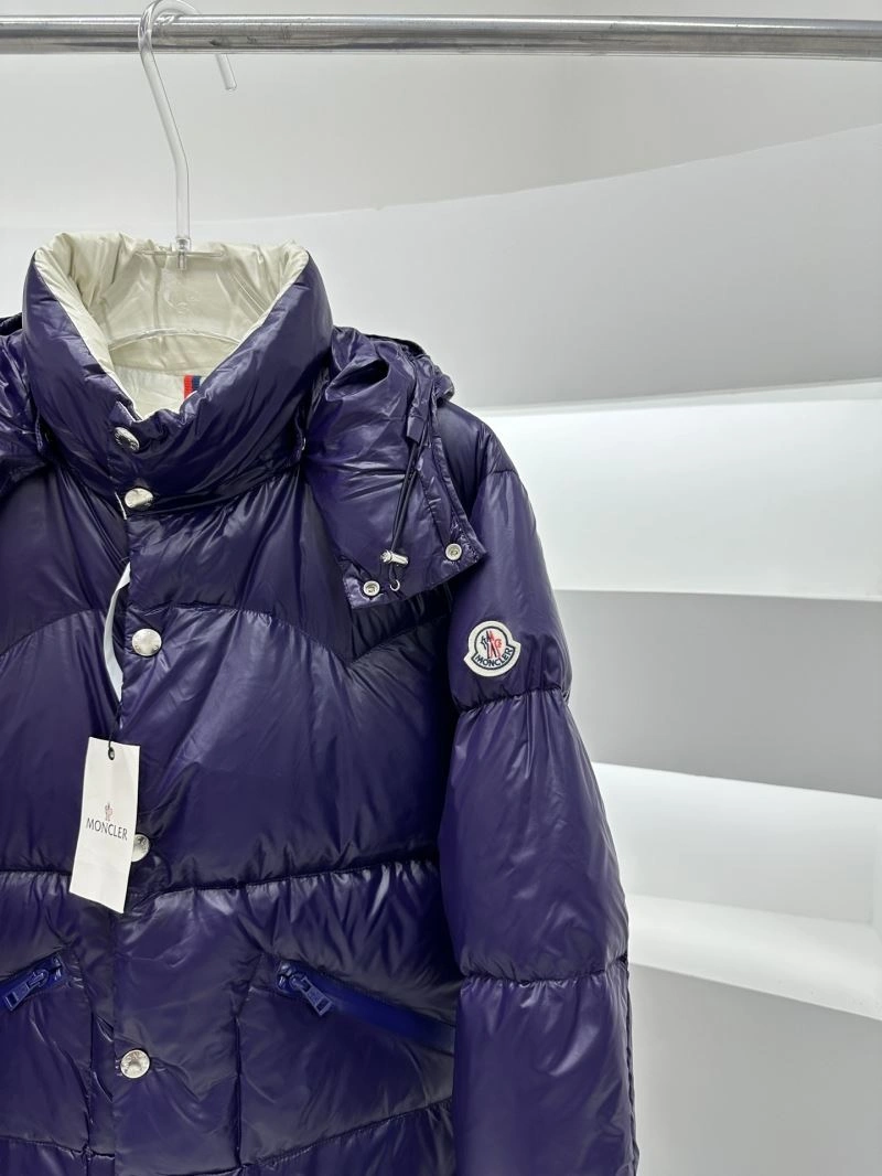 Affordable Moncler Down Jackets