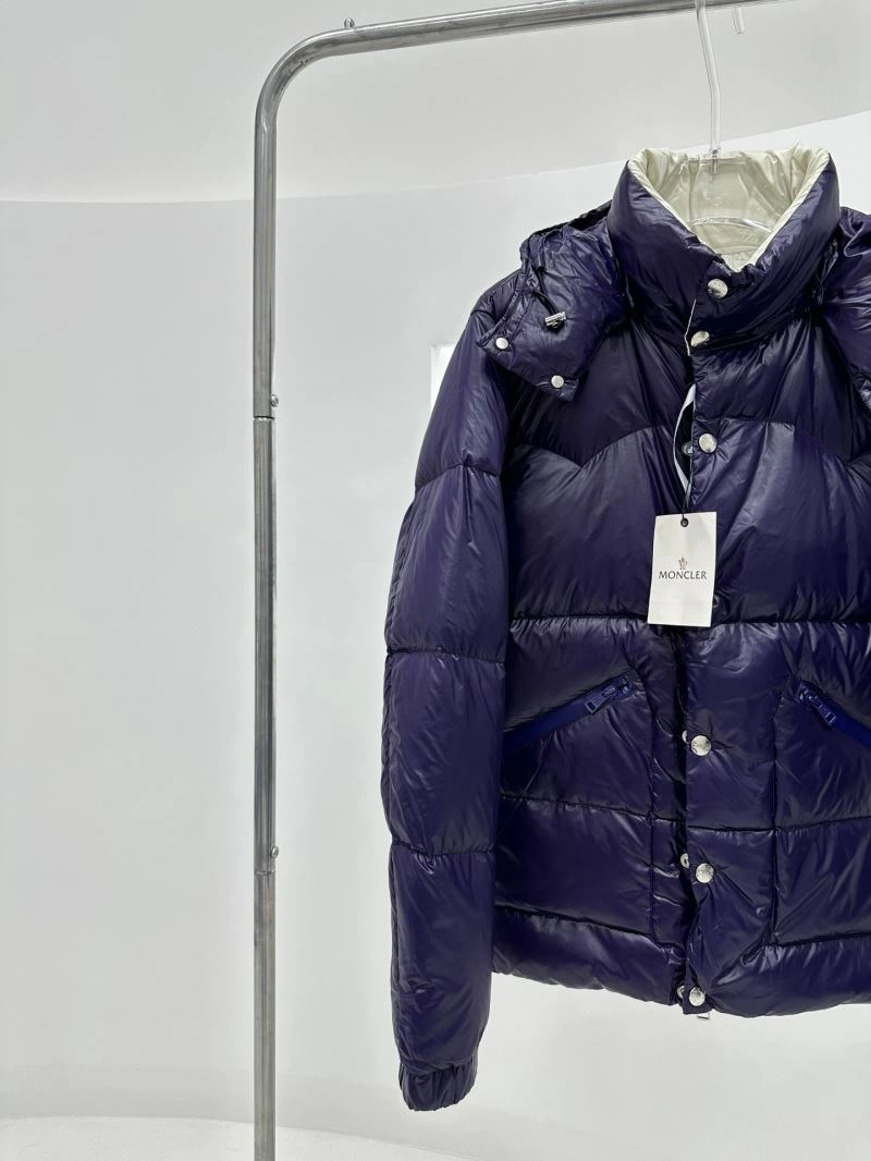 Affordable Moncler Down Jackets