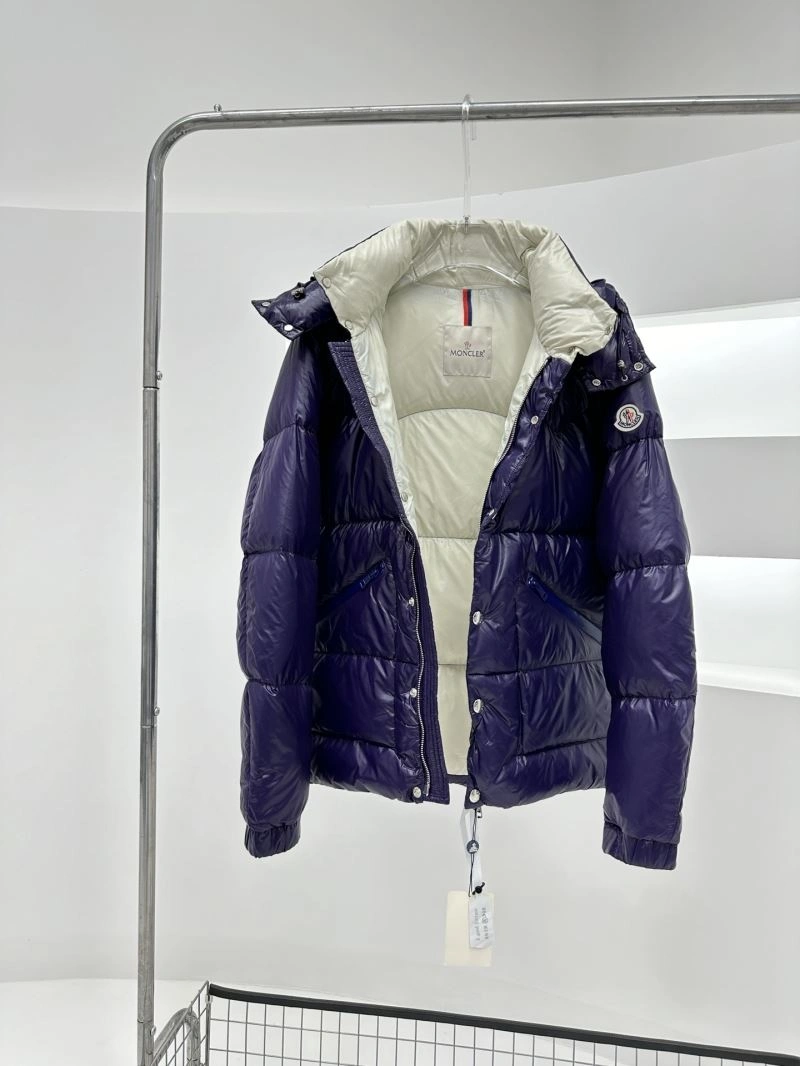 Affordable Moncler Down Jackets