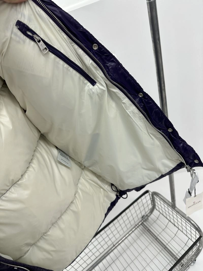 Affordable Moncler Down Jackets
