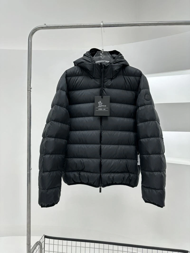 Moncler Down Jackets
