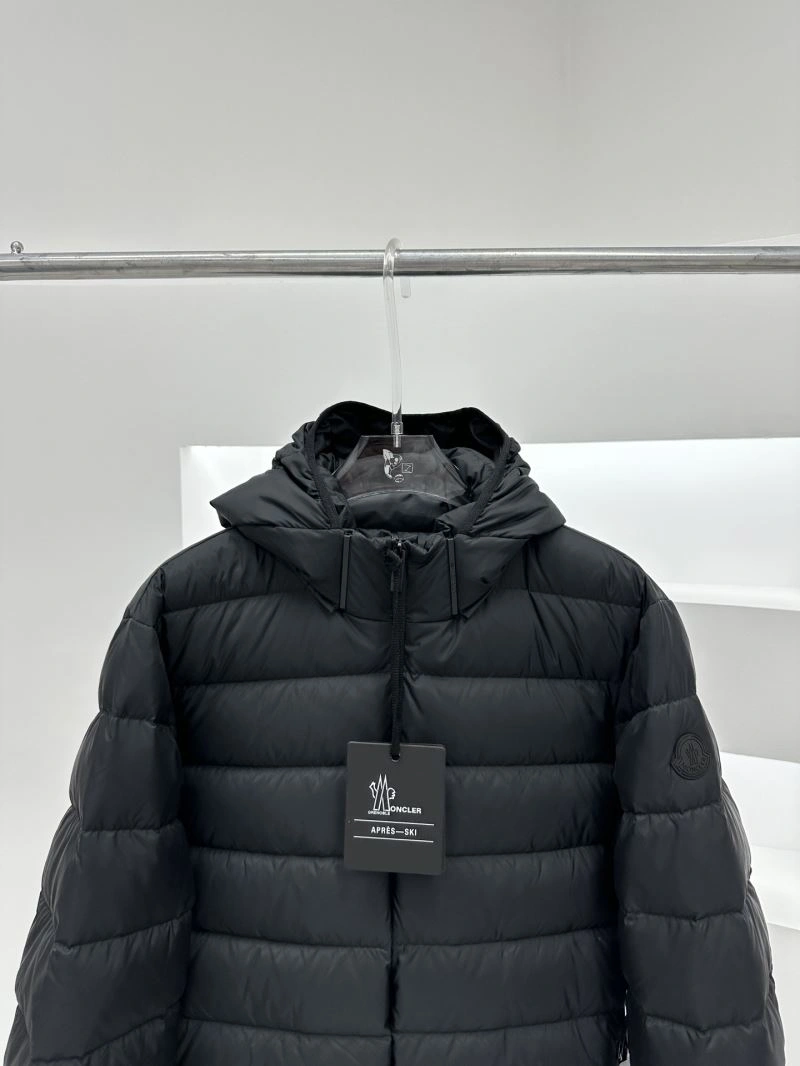 Bargain Moncler Down Jackets