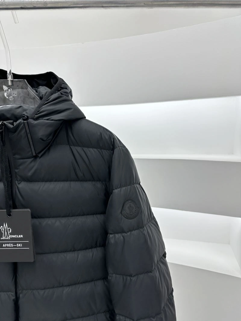Bargain Moncler Down Jackets