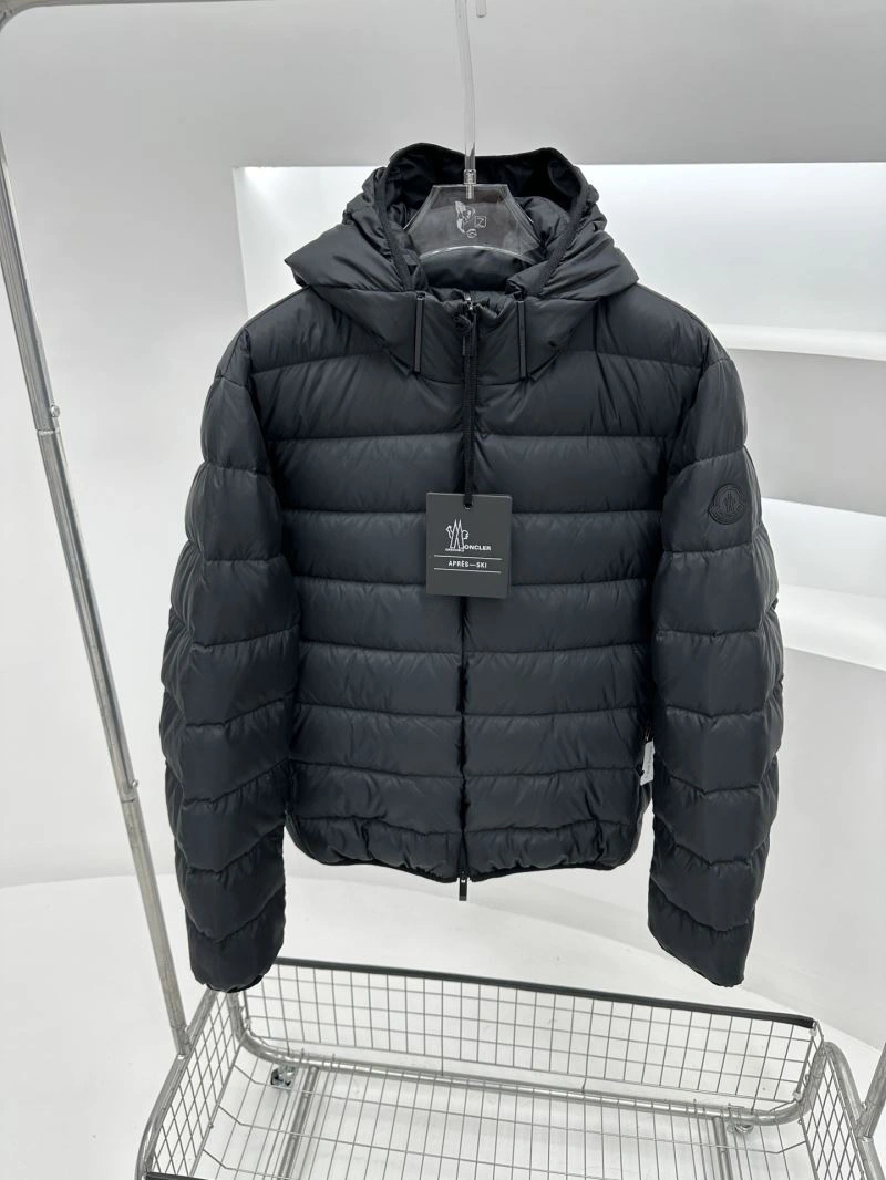 Bargain Moncler Down Jackets