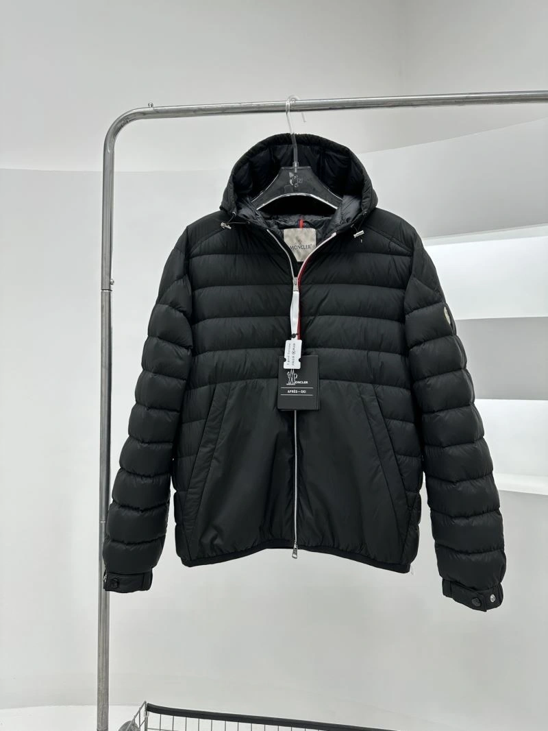 Moncler Down Jackets