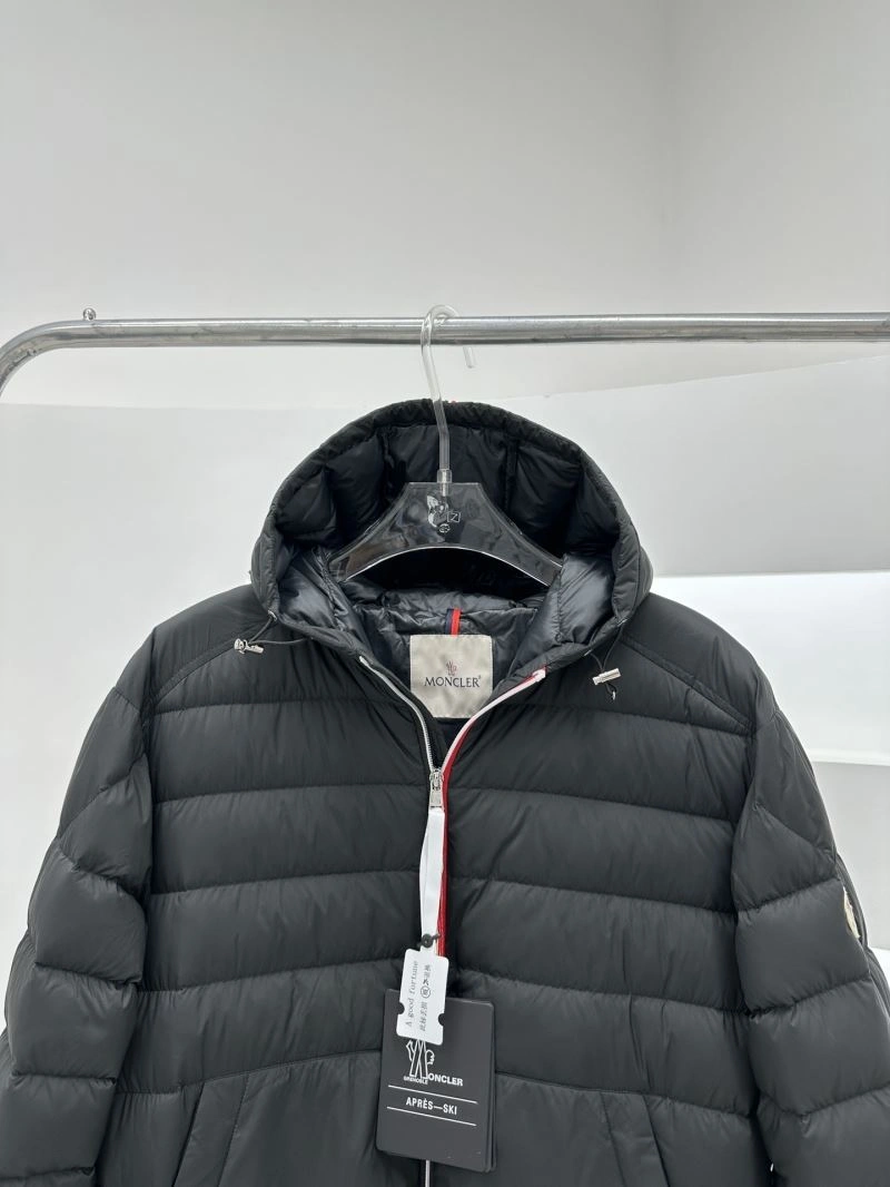 Low-cost Moncler Down Jackets