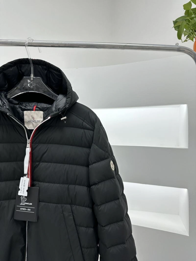 Low-cost Moncler Down Jackets