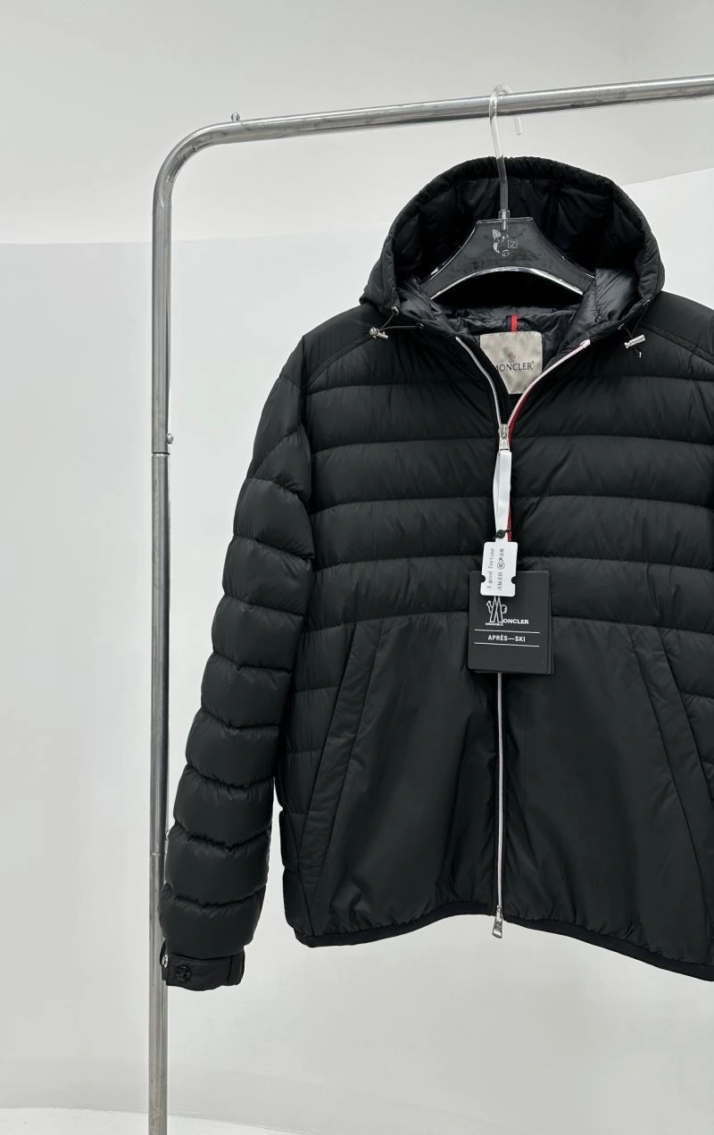 Low-cost Moncler Down Jackets