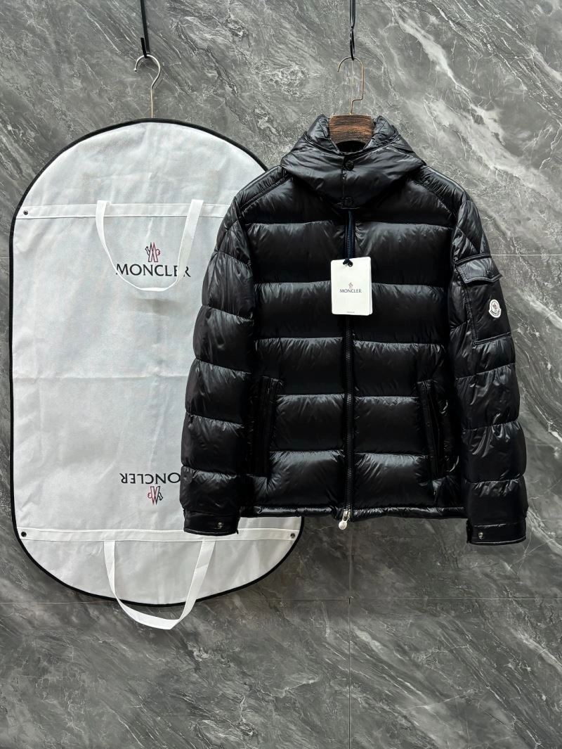 Moncler Down Jackets