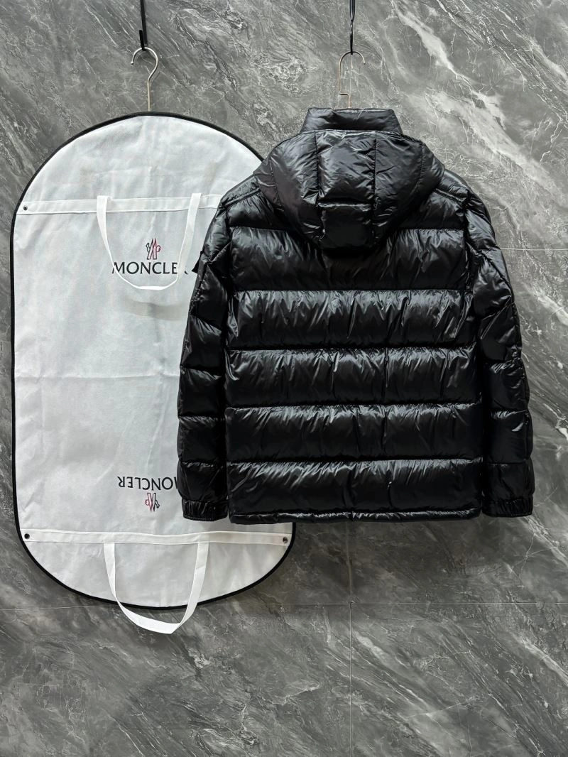 Discounted Moncler Down Jackets