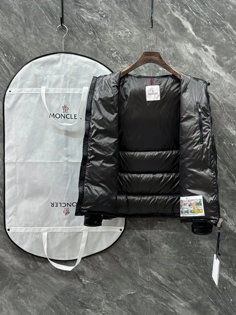 Discounted Moncler Down Jackets