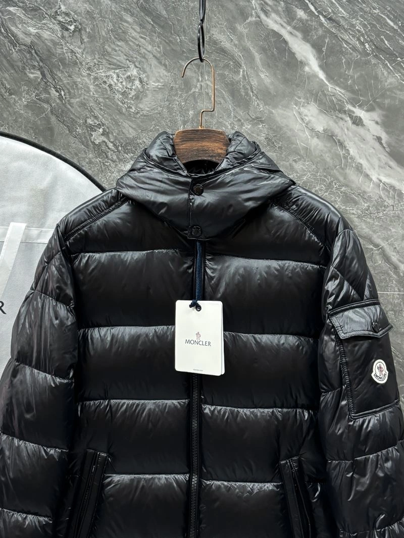 Discounted Moncler Down Jackets