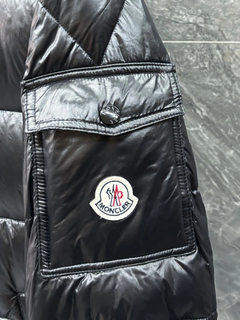 Discounted Moncler Down Jackets