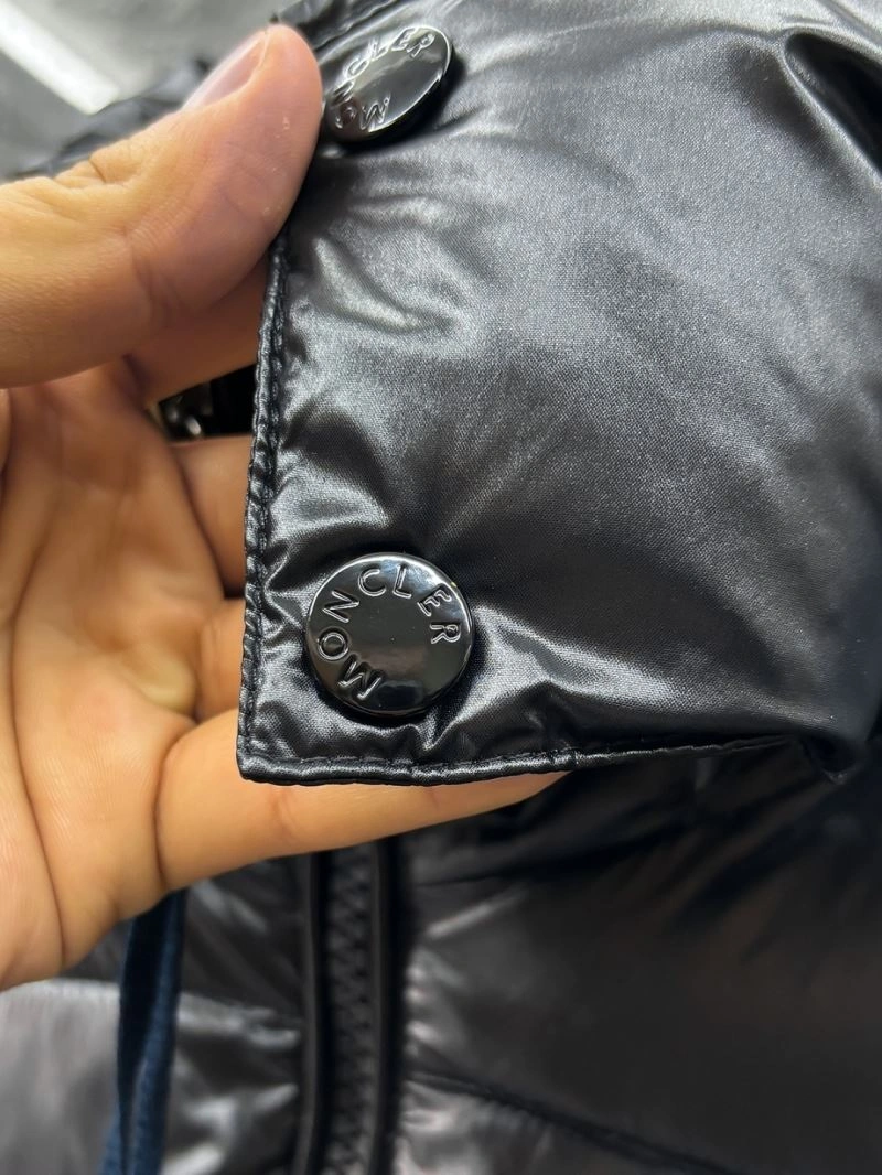 Discounted Moncler Down Jackets