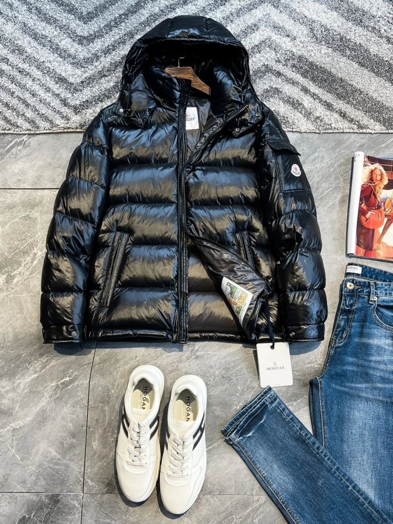 Moncler Down Jackets