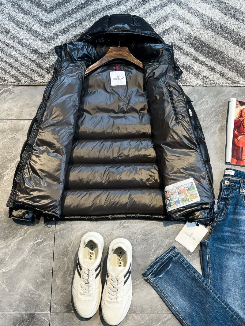 Discounted Moncler Down Jackets